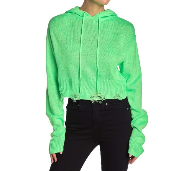 Wild Honey | Sweaters | Wild Honey Distressed Pullover Sweater Nwt Xl ...